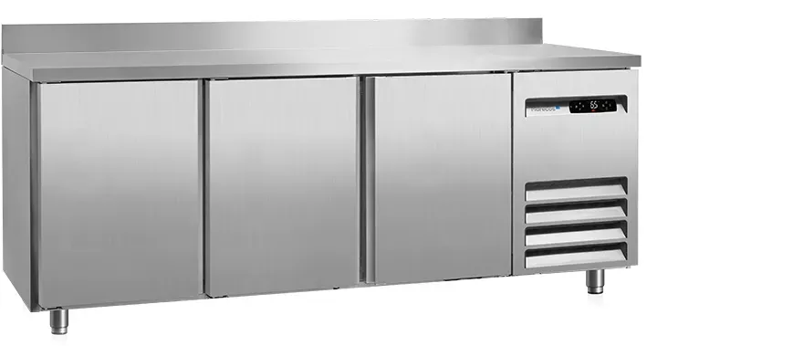 RCS 3 PO ALC - Marecos