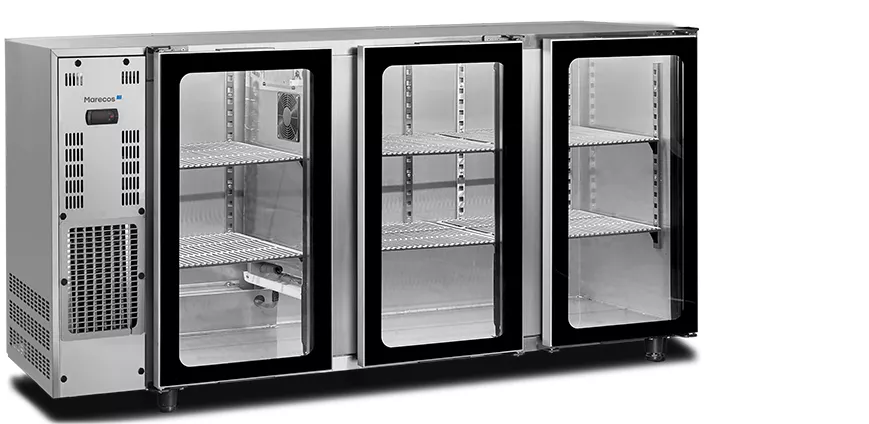 FGB 351/206 APV - Marecos