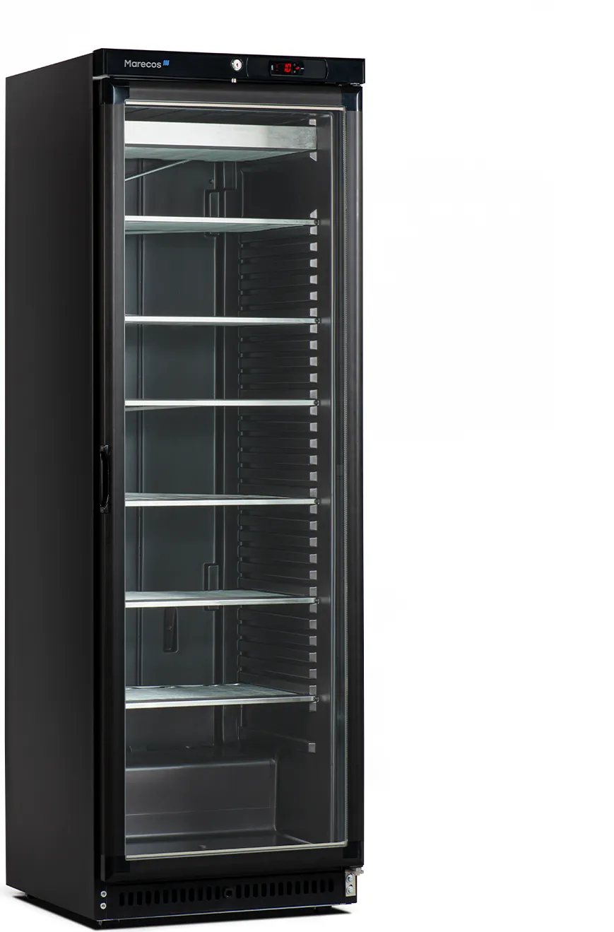 ACE 430 CS PV Black - Marecos